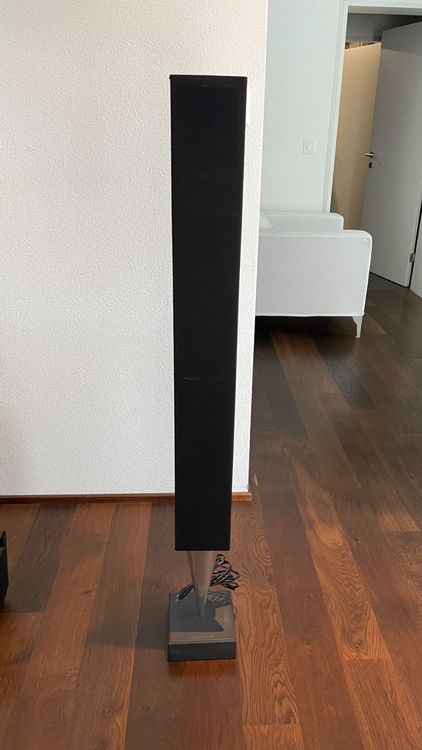 Bang & Olufsen Beolab 8000 | Kaufen auf Ricardo