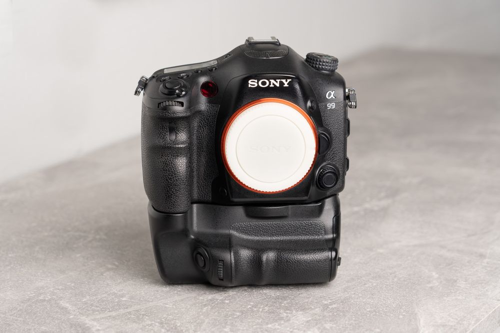 Sony a 99 Body | Kaufen auf Ricardo