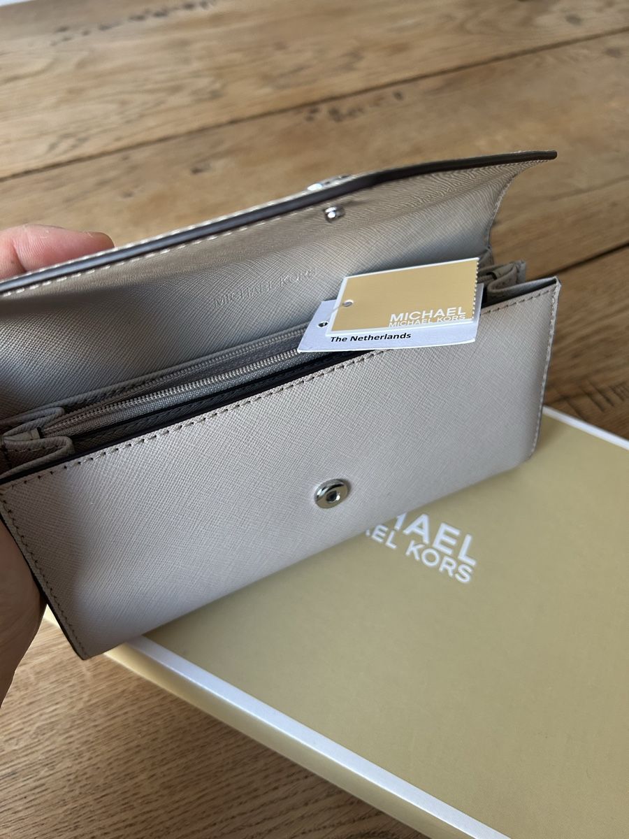 Original Michael Kors Portemonnaie – Elegant & Zeitlos – Top (Neu ...