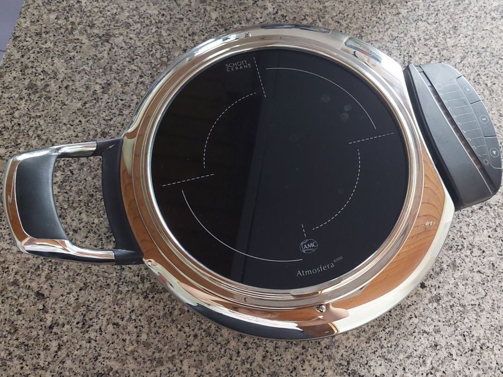 AMC Atmosfera 4000 | Kaufen auf Ricardo