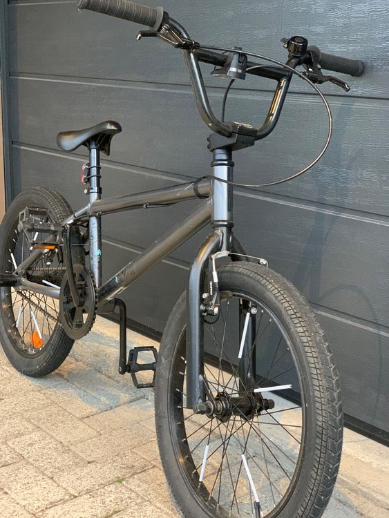BMX Rad 20 Zoll Wipe 100 (Gebraucht) in Aefligen für CHF 160 – nur ...