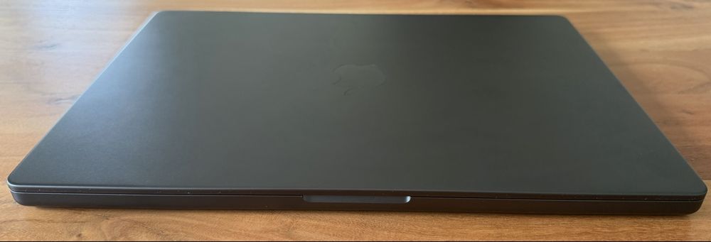 MacBook Pro 16" Space Grau (2023) - Top! (Usato) a Zollikon per CHF 900 ...