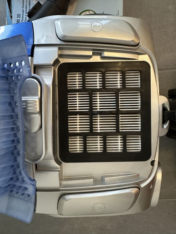 Staubsauger Mio Star v-cleaner 700-HD (Gebraucht) in Belp für CHF 10 ...