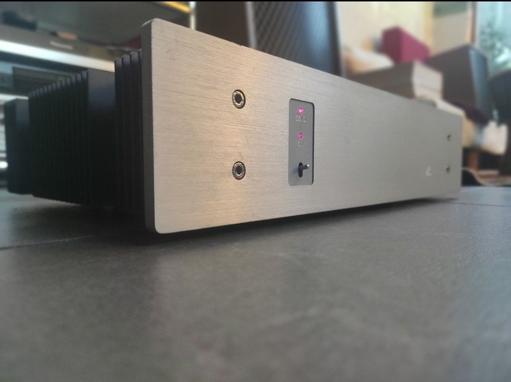 YBA power amplifier - famco (Gebraucht) in lausanne für CHF 450 – mit ...