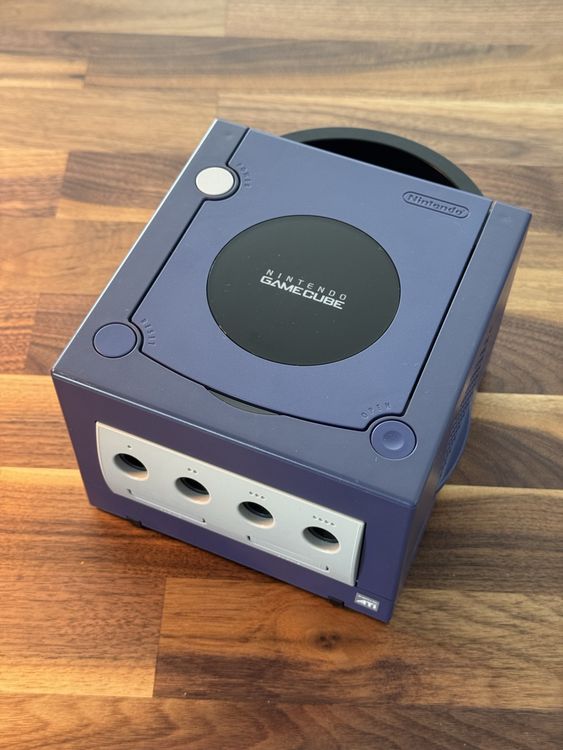 Gamecube Console (Gebraucht) in St. Gallen für CHF 200 – mit Lieferung ...