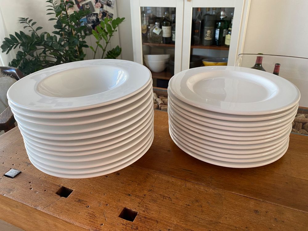 Teller - ASA Selection Germany “Grande” | Kaufen auf Ricardo