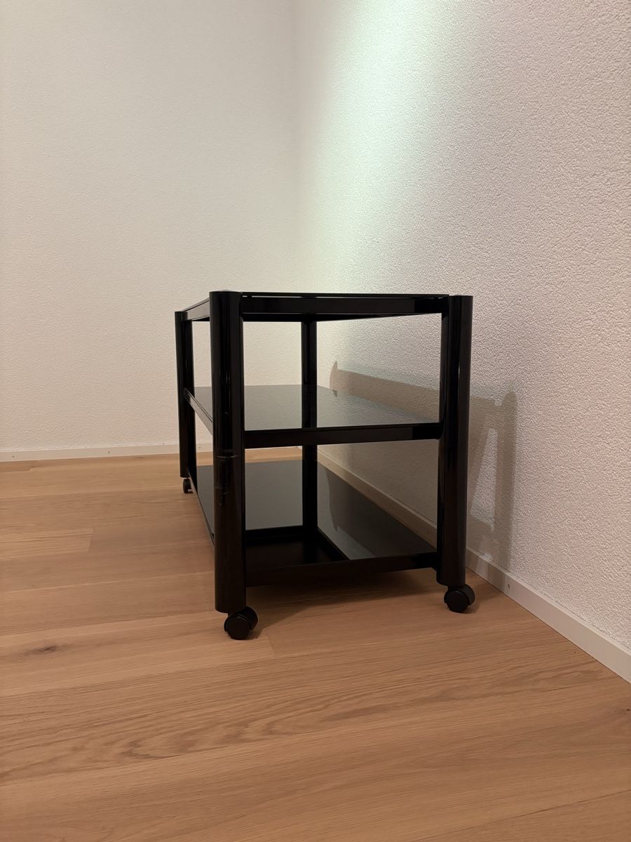 Sound Style Vintage HiFi Rack for Marantz, Denon, NAD, T+A (Gebraucht ...