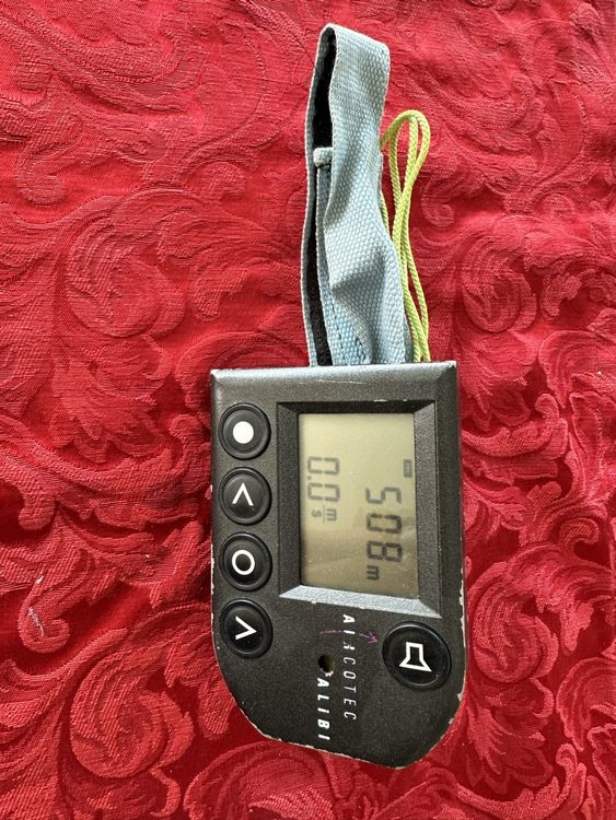 Variometer (Gebraucht) in niederweningen für CHF 2 – mit Lieferung auf ...