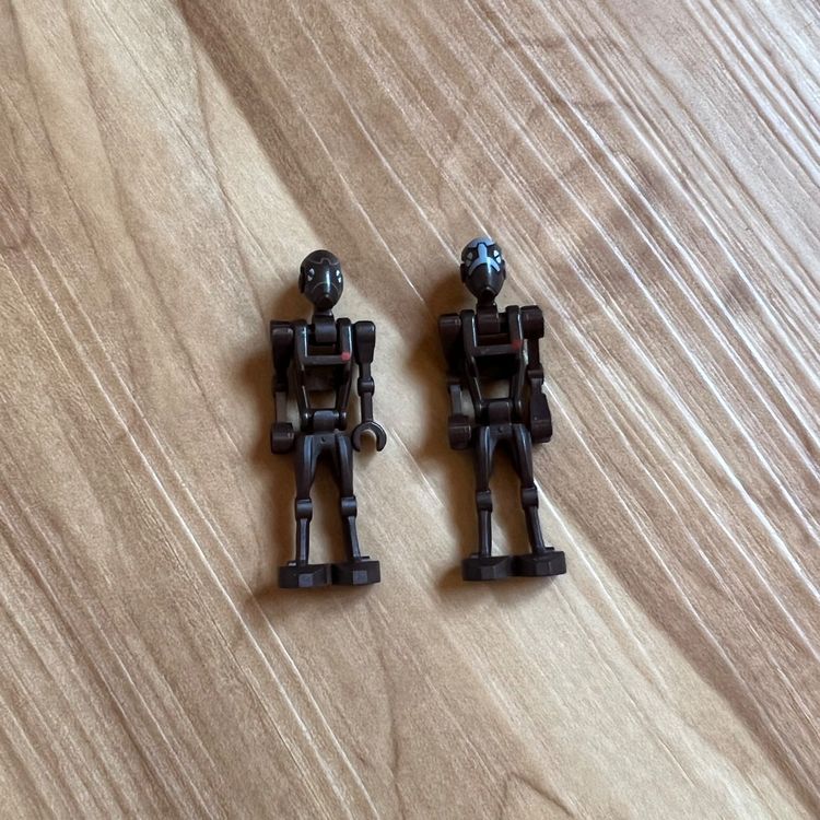 Lego Star Wars Commando Droiden | Kaufen auf Ricardo Lego Star Wars Commando Droiden | Kaufen auf Ricardo
