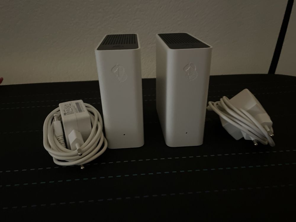 Swisscom WLAN box (Gebraucht) in Umiken für CHF 76 – mit Lieferung auf ...