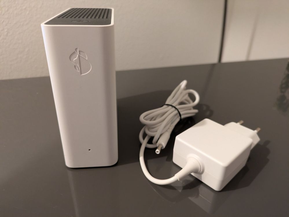 Swisscom WLAN-Box 2 | Kaufen auf Ricardo