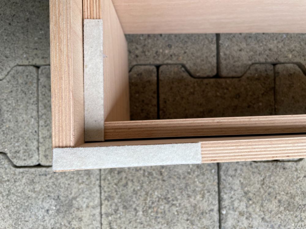 Tojo v-Bett – variabel als Einzel- oder Doppelbett nutzbar | Kaufen auf ...