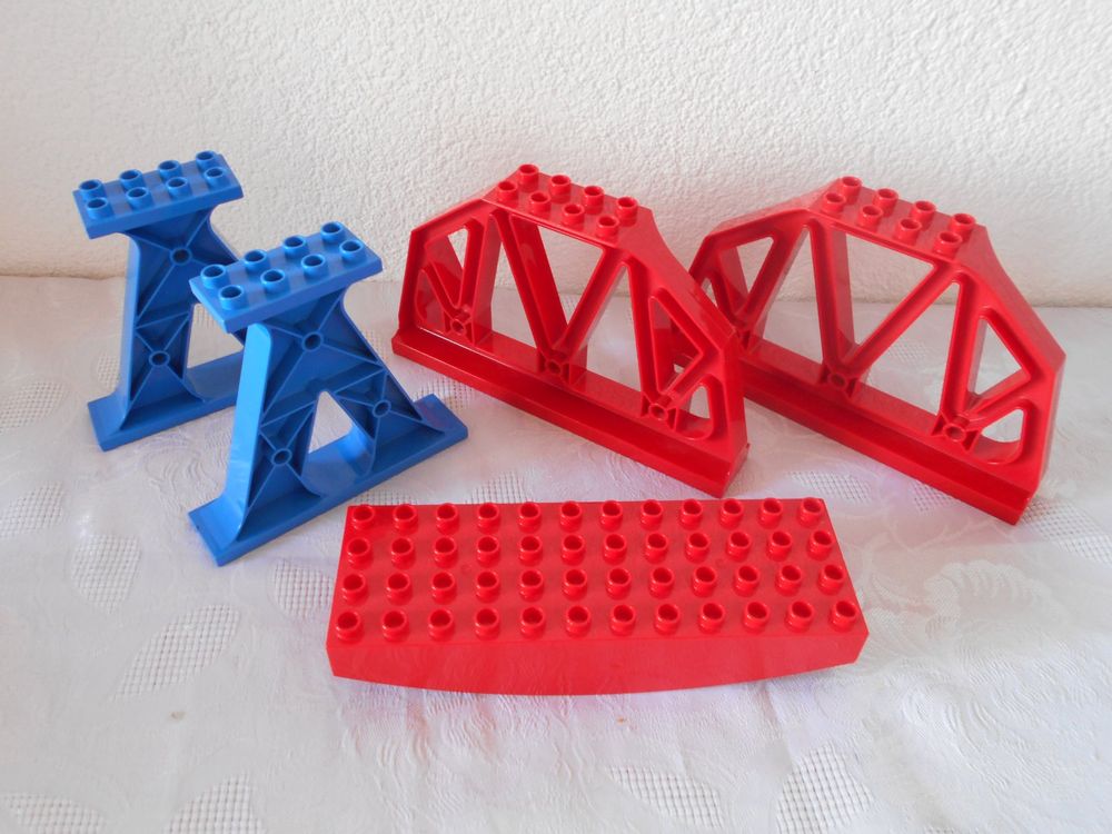 Duplo Set 1088 Gebraucht In Niederuzwil Für Chf 10 Mit