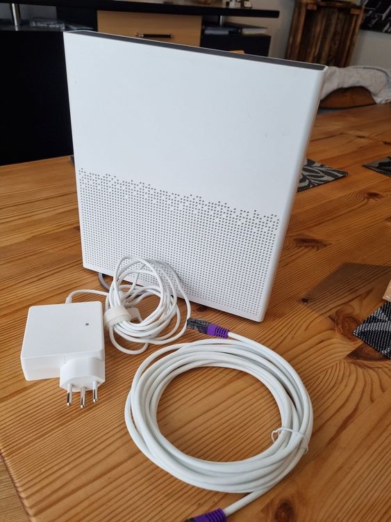 Swisscom Internetbox 3 | Kaufen auf Ricardo