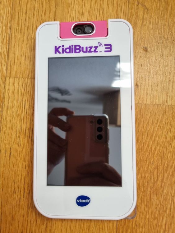 Vtech KidiBuzz 3 NEU | Kaufen auf Ricardo