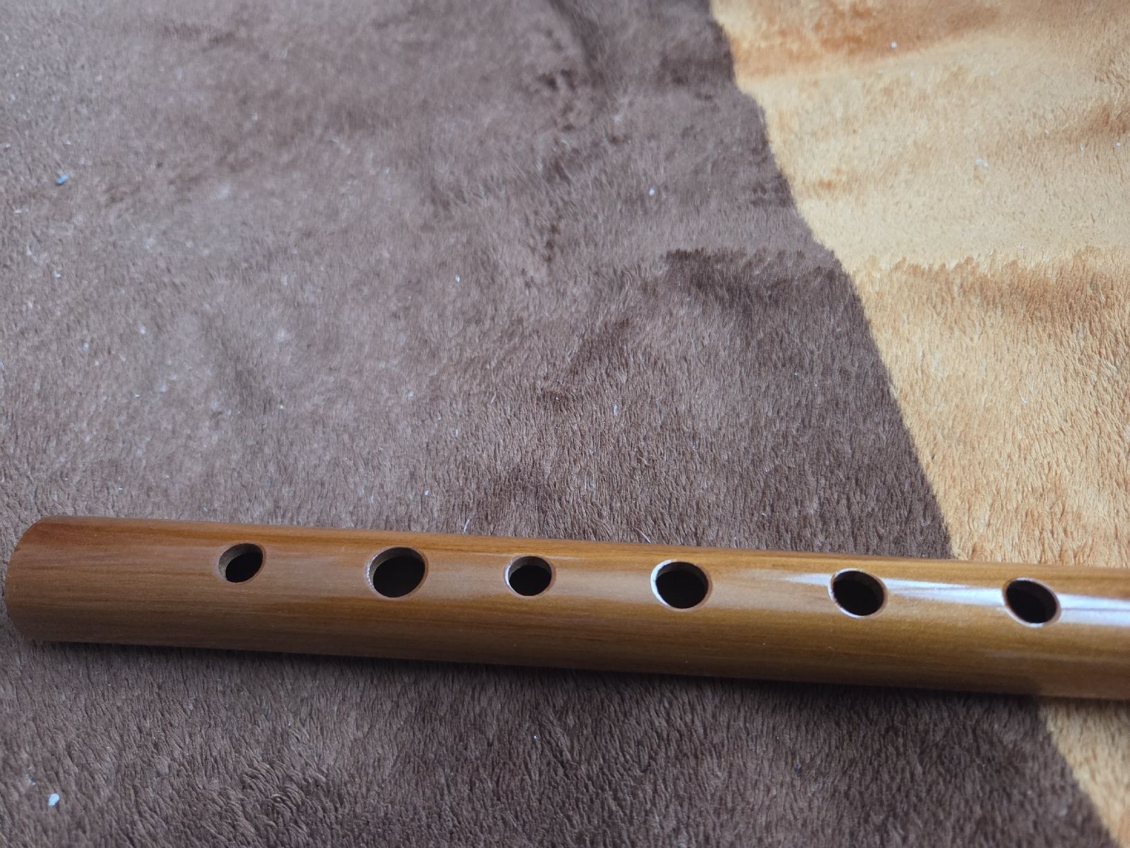 Flöte Kerbflöte Taki Peru G Dur (Gebraucht) in Degersheim für CHF 25 ...