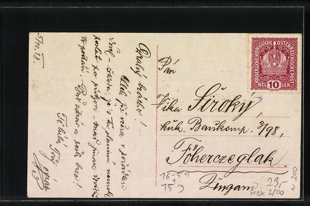 Foto-AK Sanke Nr. 336: Rumpler-Marine-Do (Gebraucht) in Berlin für CHF ...