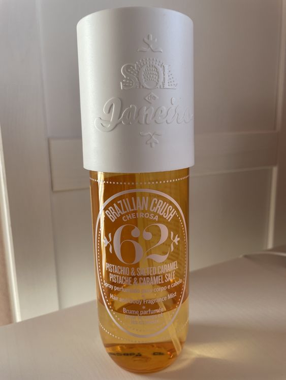 Sol de Janeiro Nr. 62 (Gebraucht) in Salez für CHF 5 – mit Lieferung ...