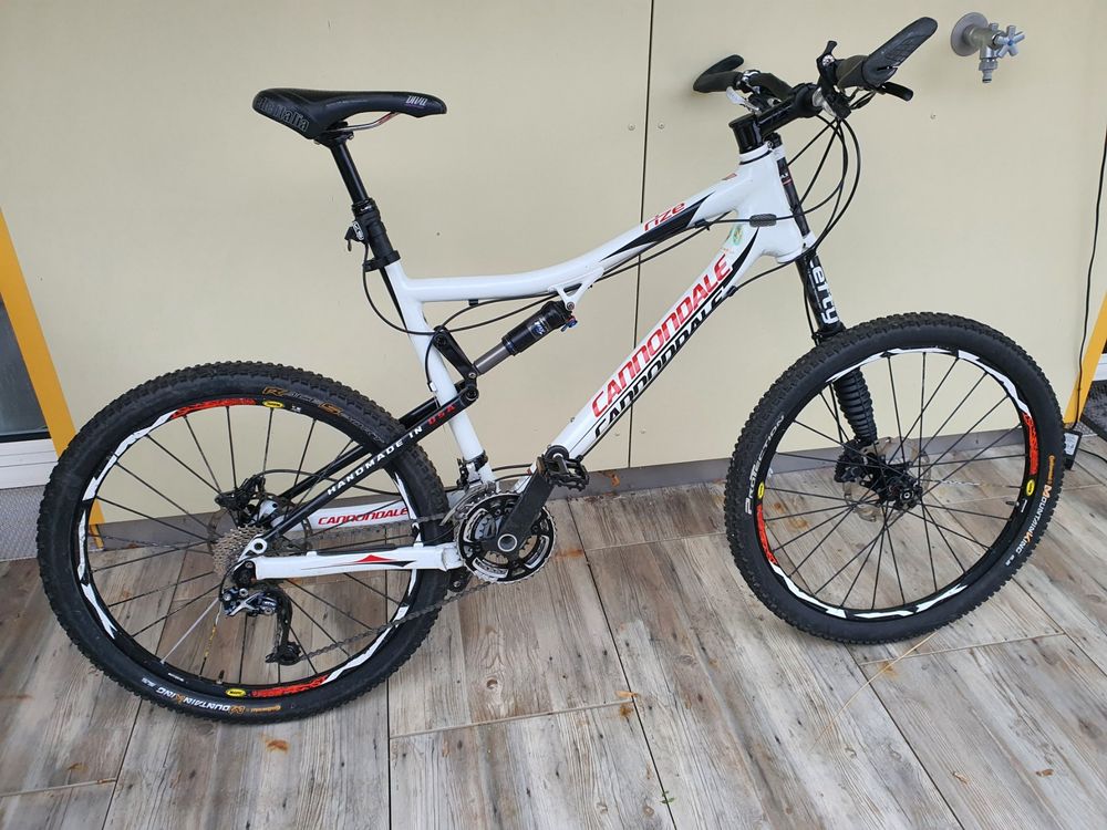 Cannondale Rize (Gebraucht) in Illgau für CHF 1000 – nur Abholung auf ...