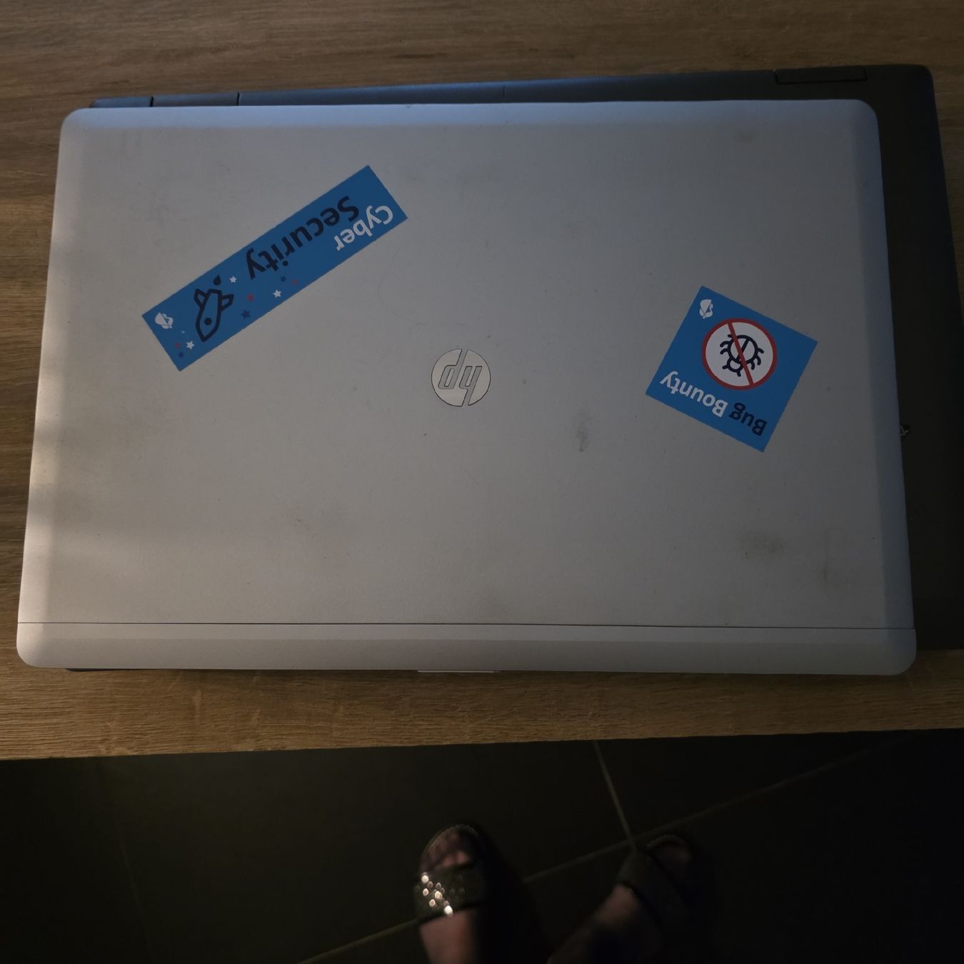 Ordinateur portable HP - Idéal pour la rentrée! 🎉 (D'occasion) à Fully ...