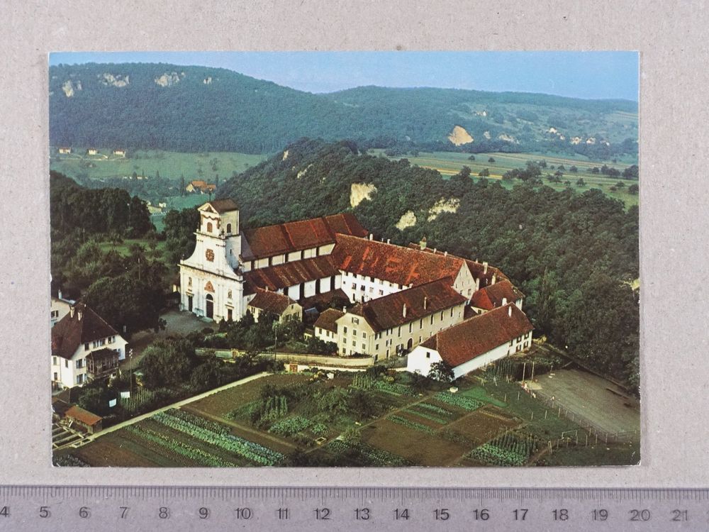 Mariastein, 1972 (Gebraucht) in Lenzburg für CHF 1 – mit Lieferung auf ...