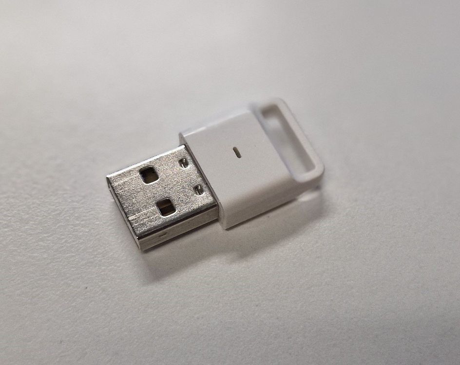 Dongle Bluetooth UGREEN USB 4.0 Qualcomm aptX (Gebraucht) in Marin ...