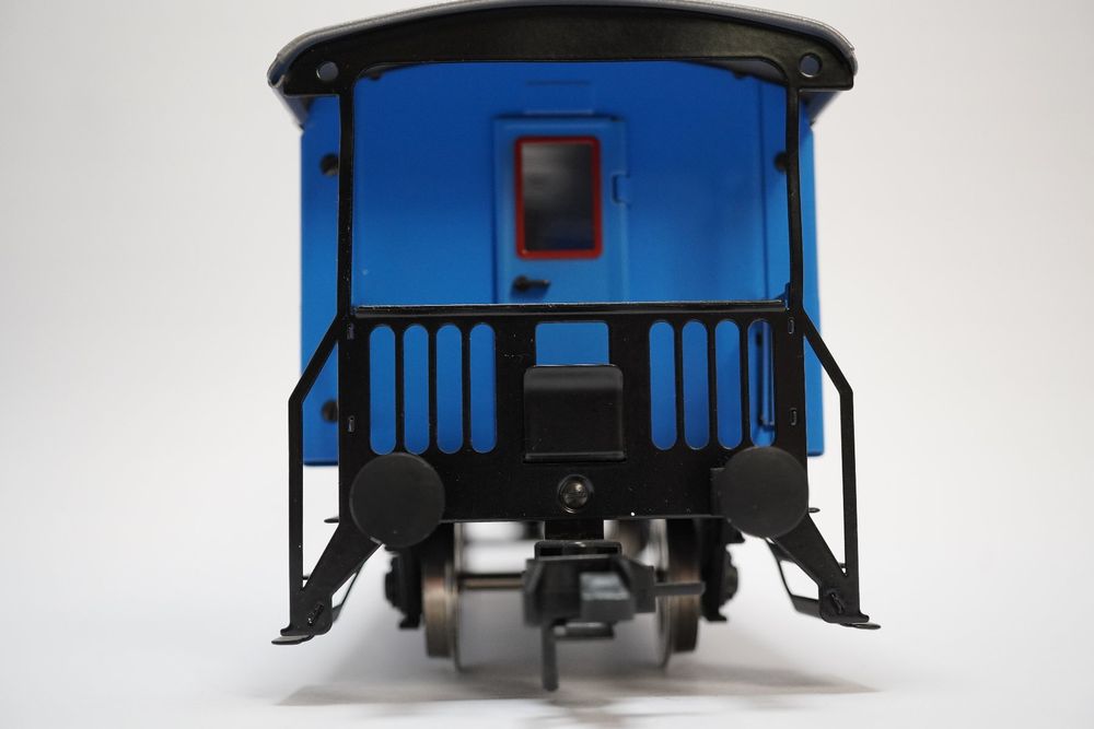 e20 Märklin 54711 Spur 1 Maxi PW 3. Klasse / Beschädigungen (Gebraucht ...