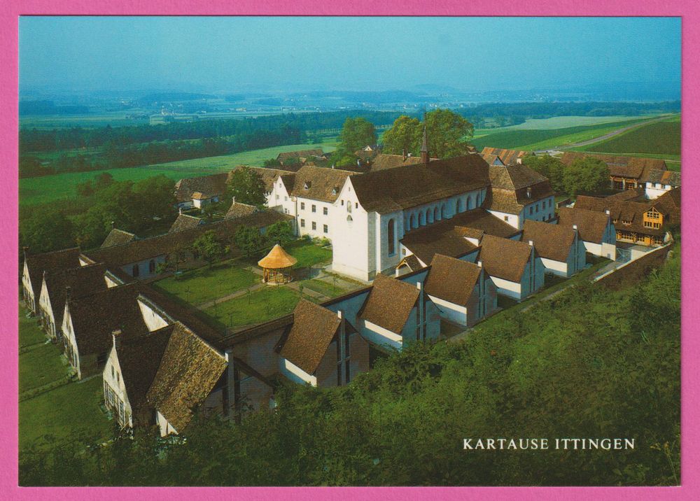 Kartause Ittingen Thurgau | Kaufen auf Ricardo