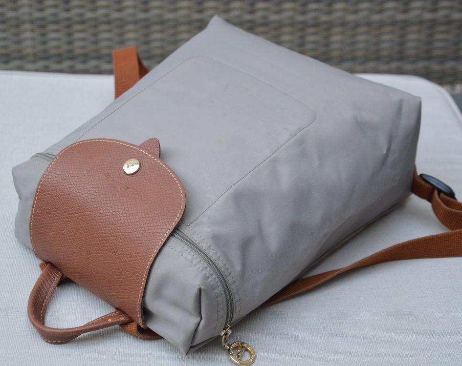 Rucksack Longchamp Le Pliage sac à dos | Kaufen auf Ricardo