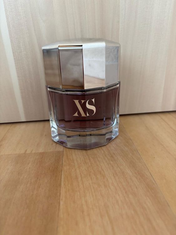 Paco Rabanne XS Excess For Him Eau de Toilette | Kaufen auf Ricardo