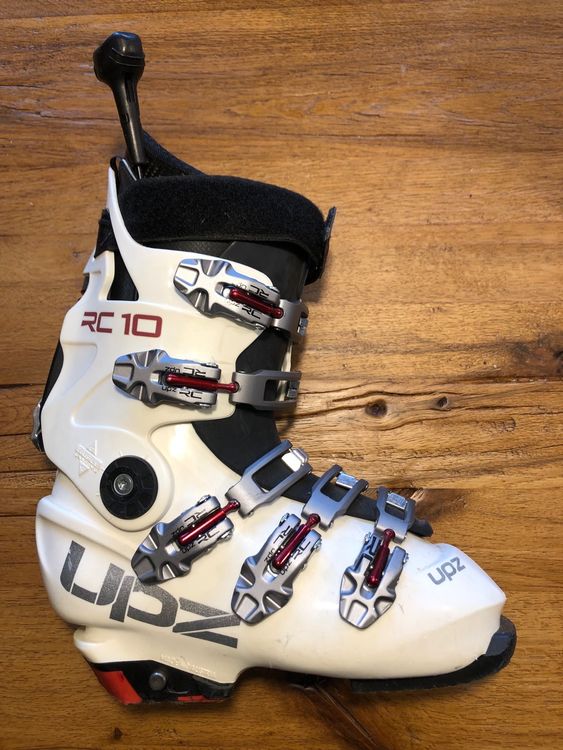 Hardboot UPZ RC10 278mm | Kaufen auf Ricardo