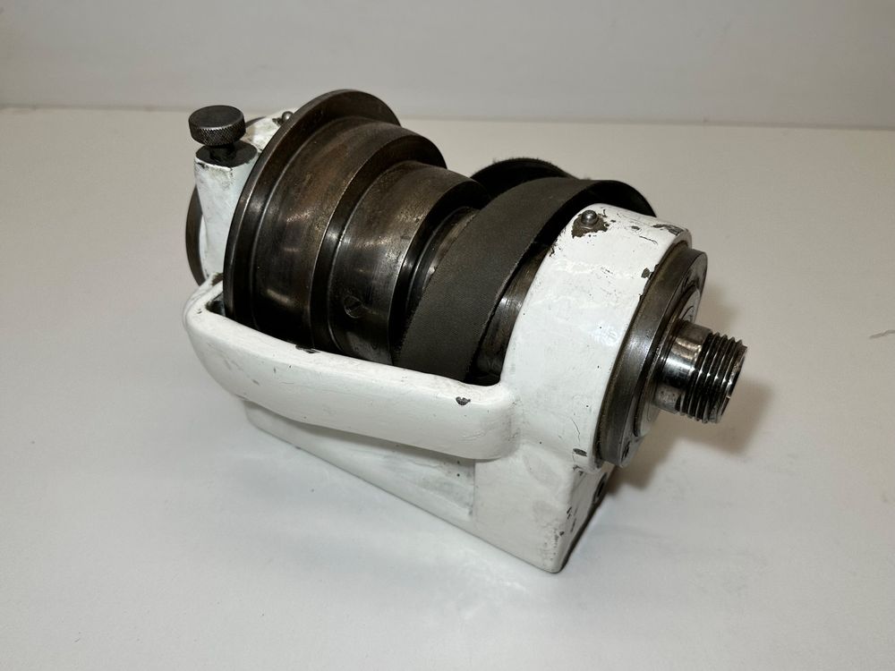 Schaublin 102 Spindelstock W20 (Gebraucht) in Boswil für CHF 200 – mit Lieferung auf Ricardo kaufen