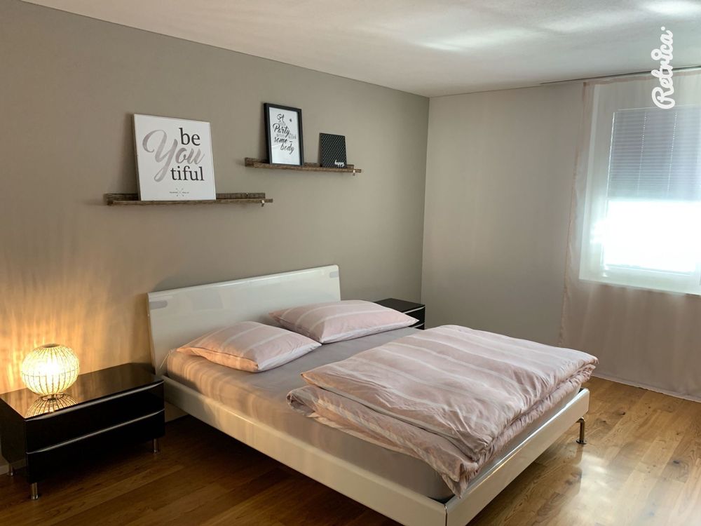 Hülsta Metis Plus Bett (160x200) (Gebraucht) in Goldau für CHF 900 ...