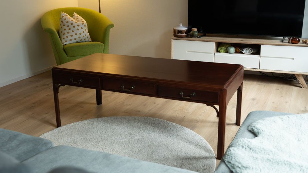 Couchtisch midcentury G.T. Rackstraw (Gebraucht) in rehetobel für CHF ...