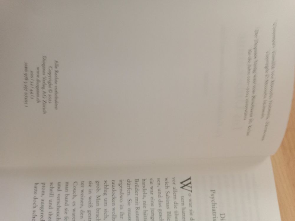 Lukas Hartmann Ins Unbekannte & Bild von Lydia Roman Schweiz (Gebraucht ...