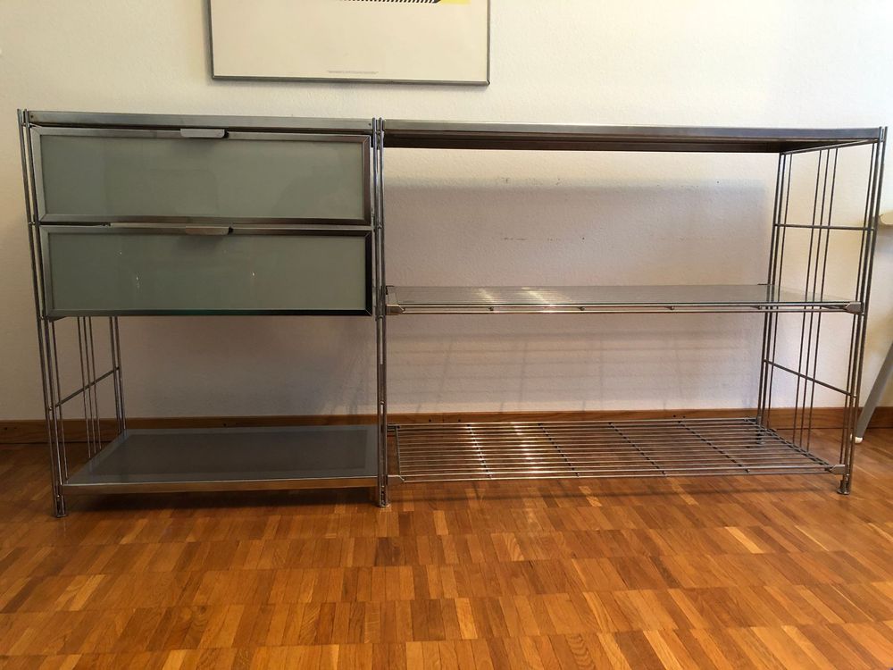 Regal Zilo Interio (Gebraucht) in Zürich für CHF 61 – mit Lieferung auf ...