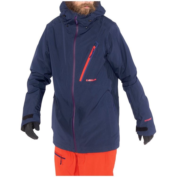 Gore-Tex Jacke, XL, Armada Chapter GTX | Kaufen auf Ricardo