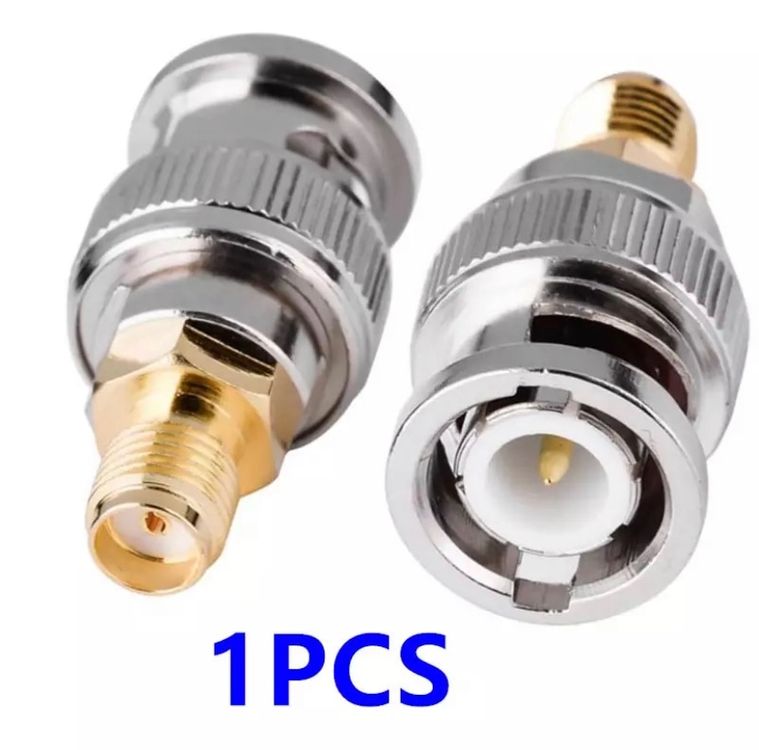 Amateurfunk Adapter-Set 14 teilig (Neu und originalverpackt) in St. Gallen für CHF 29 – mit ...