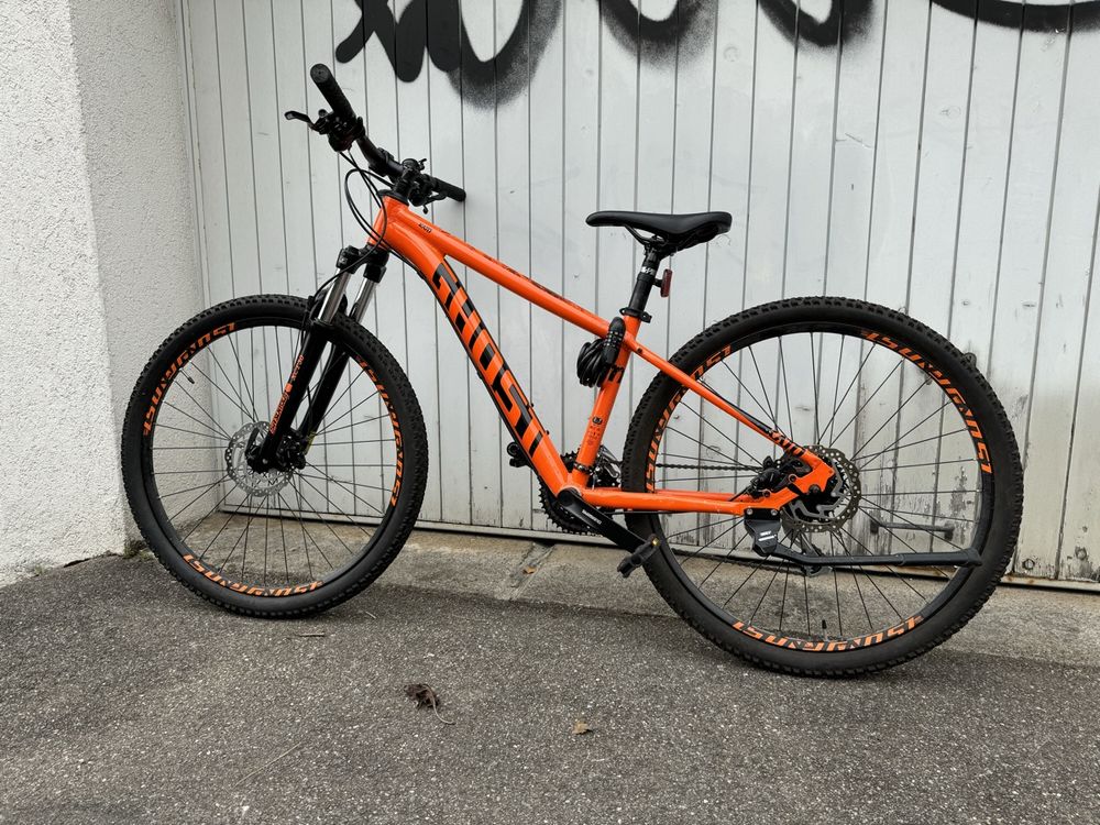 Velo Ghost Kato 2.7 27.5“ | Kaufen auf Ricardo