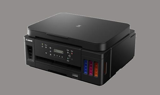 Canon PIXMA G6050 MEGATANK (Gebraucht) in Langendorf für CHF 26 – mit ...