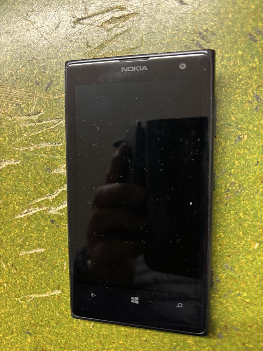 Nokia Lumia 1020 - Top Kamera Smartphone - Sammlerstück (Gebraucht) in ...
