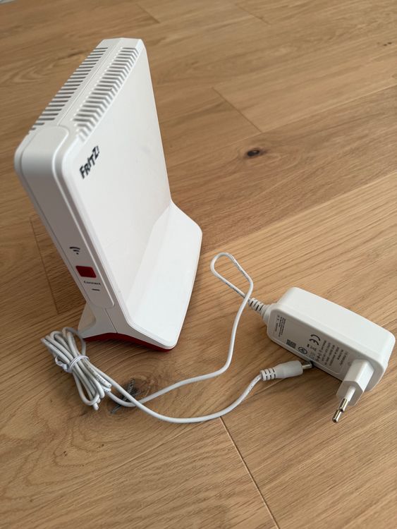 AVM FRITZ!Repeater 6000 (Gebraucht) in Zug für CHF 116 – mit Lieferung ...