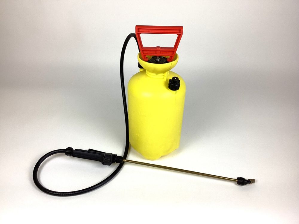 BIRCHMEIER Druckspeicher-Sprühgerät Garden Star 3 | Kaufen auf Ricardo