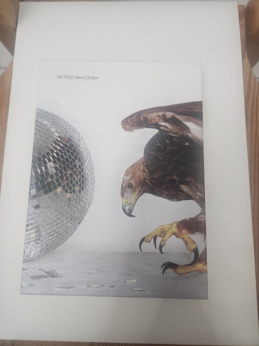 New Order - 4 cd album " retro " (Gebraucht) in martigny für CHF 25 ...