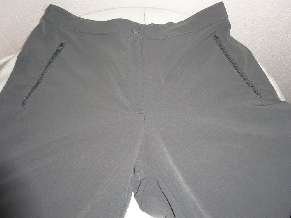 SCHÖNE "TRECKING" HOSE "CRANE SPORTS" TECHTEX SPEED NEU L | Kaufen auf ...