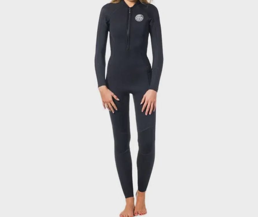 Wetsuit RipCurl Ladies G-Bomb 2mm (Gebraucht) in Rüti ZH für CHF 149 ...