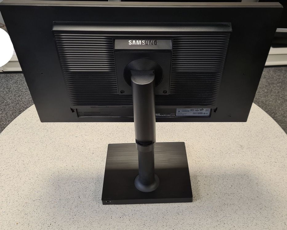 Samsung Profimonitor S24E450/1 (Gebraucht) in Schaffhausen für CHF 120 ...
