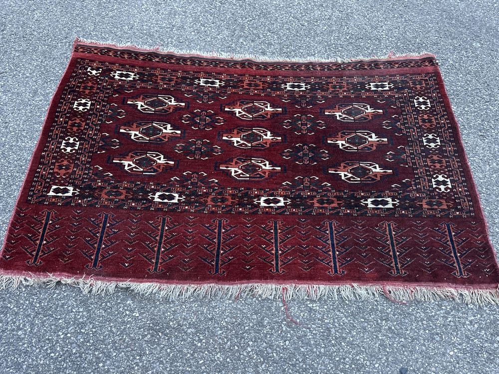 Tuerkmen cuval (Gebraucht) in Wängi für CHF 90 – mit Lieferung auf ...