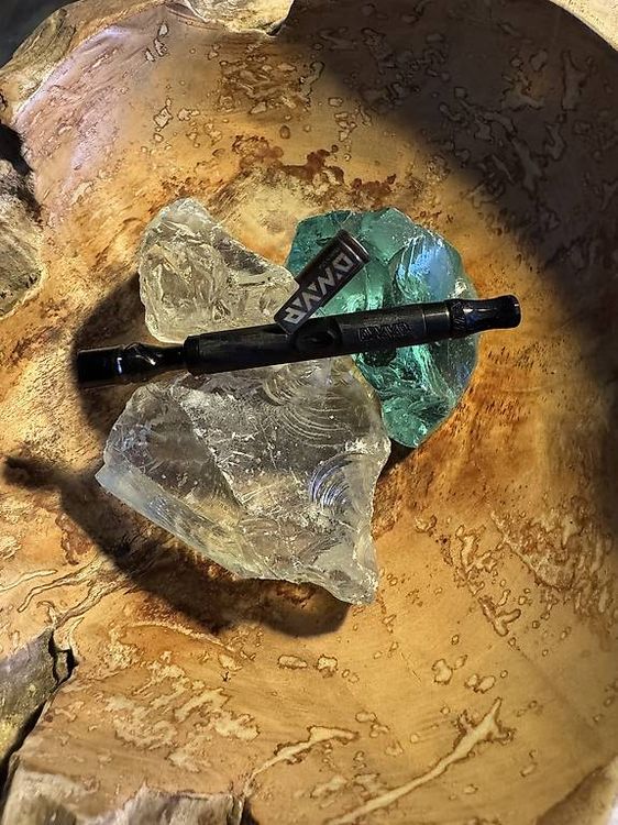 DynaVap VapCap M7 XL Special Edition (inkl. Reise-Case) (Gebraucht) in ...