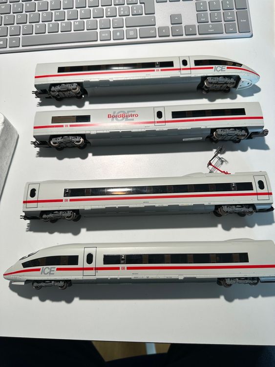 PIKO ICE 3 | Kaufen auf Ricardo